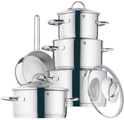 WMF Messen online kopen? Vergelijk op Meswebshop.be